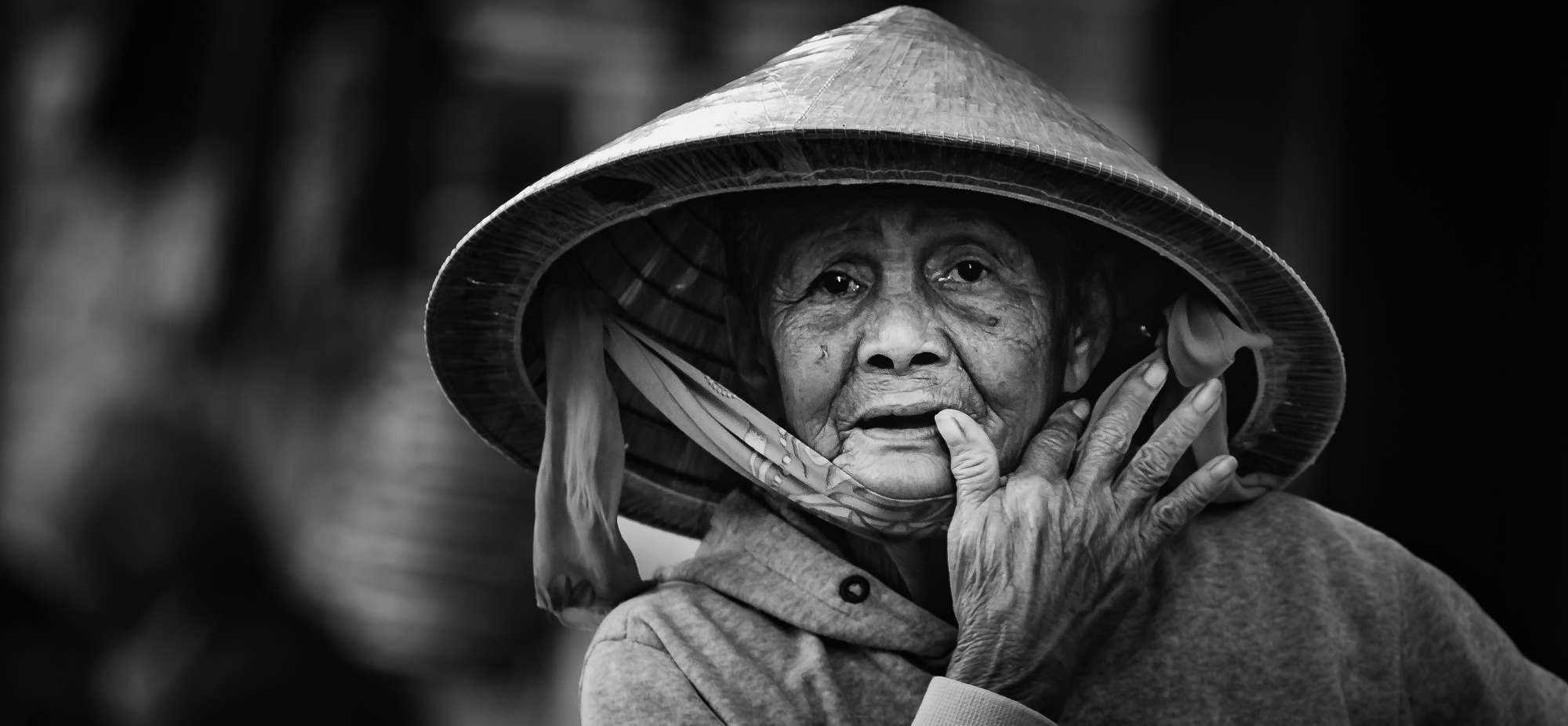 Street Portrait Photo Contest Winners – 35AWARDS