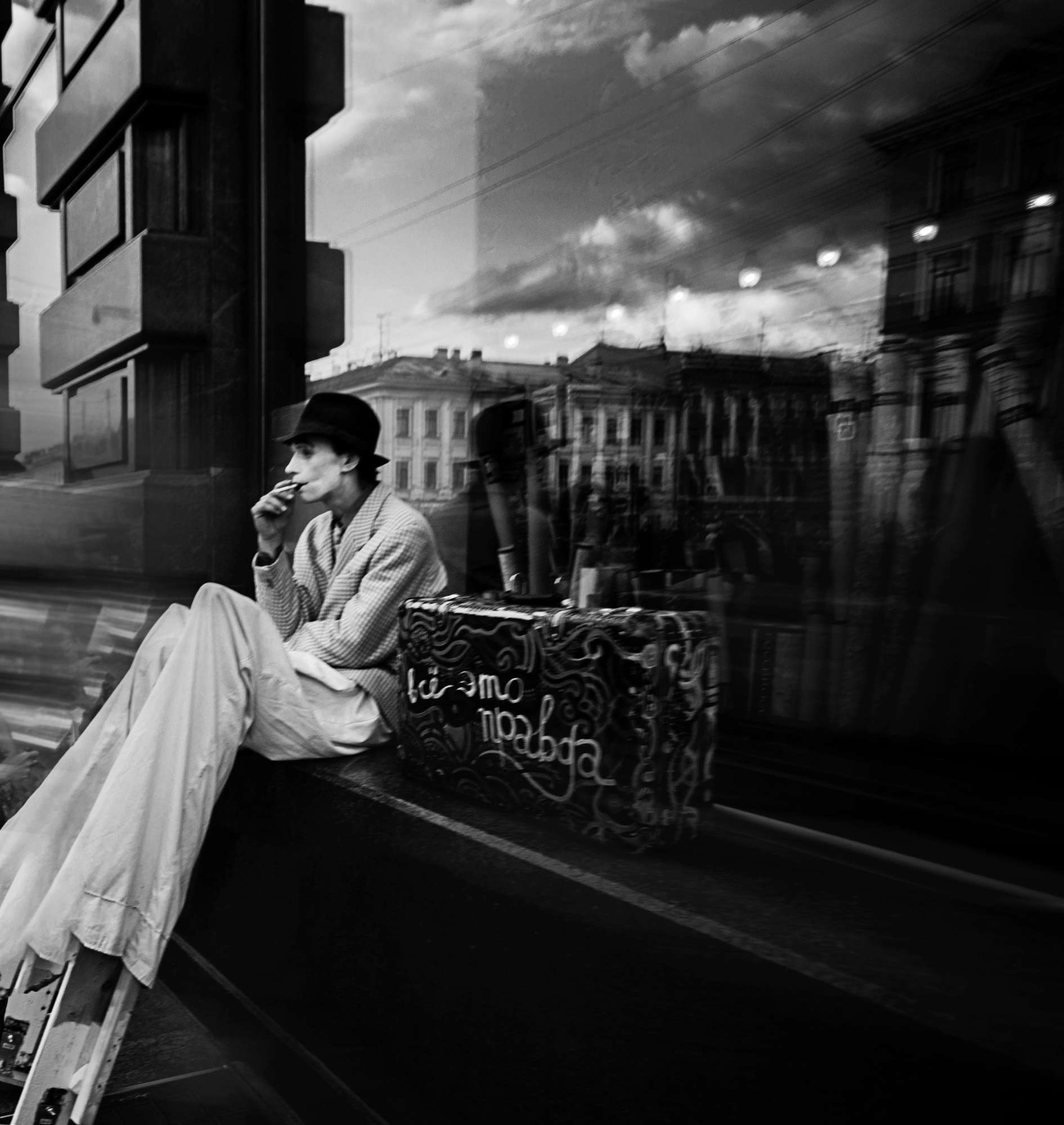 Street Artists Photo Contest — 35AWARDS