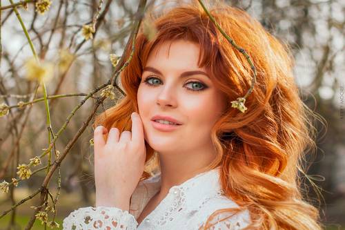 Mira. Photographer Kerry Moore