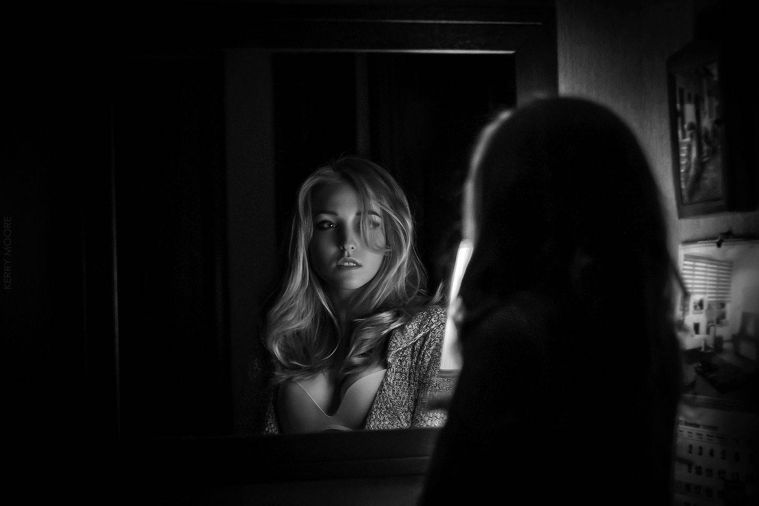 Iren. Photographer Kerry Moore