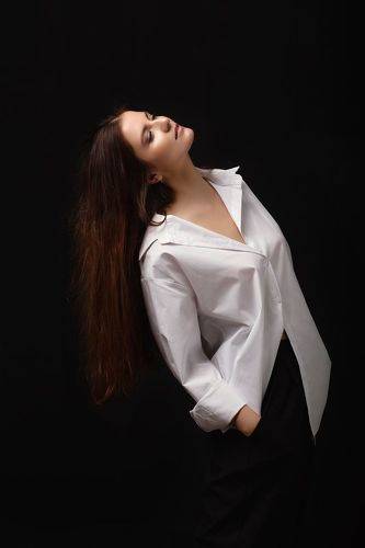 Photo № 11620388. Photographer Sergey Zemlyansky