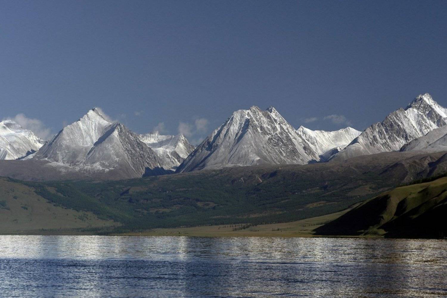 Photo № 181655. Photographer Igor Matveev