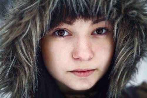 katka. Photographer Firko