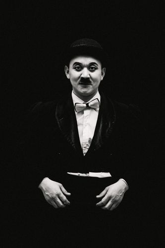 Charlie 130. Photographer Galeev Ruslan